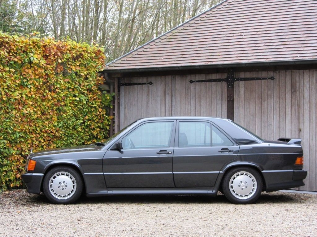 10 Iconic '80s Cars That Are Somehow Still Cheap