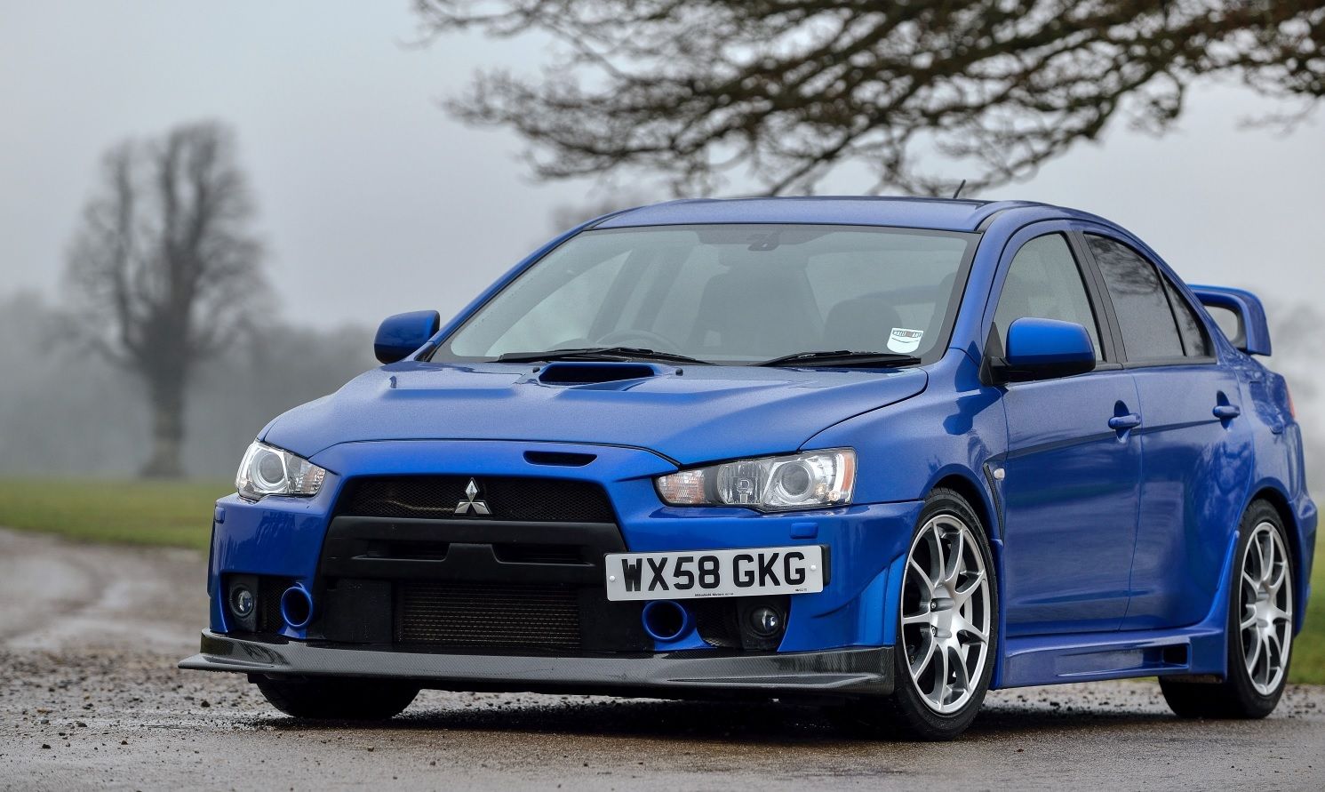 These Are The Rarest Japanese Performance Cars Ever