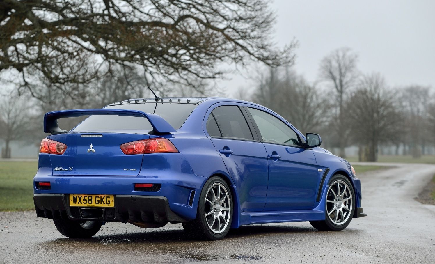 These Are The Rarest Japanese Performance Cars Ever