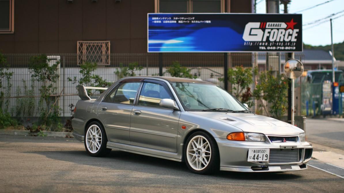 These Cheap '90s Classics Sound Better Than Modern Sports Cars