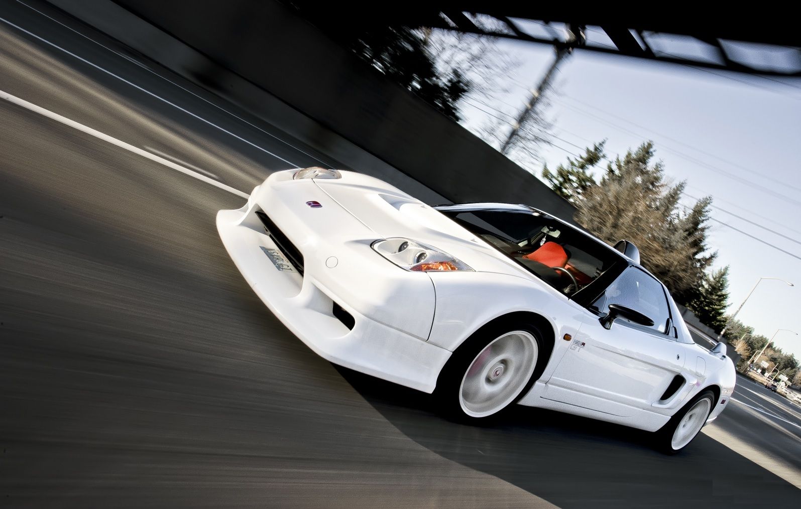 These Are The Rarest Japanese Performance Cars Ever