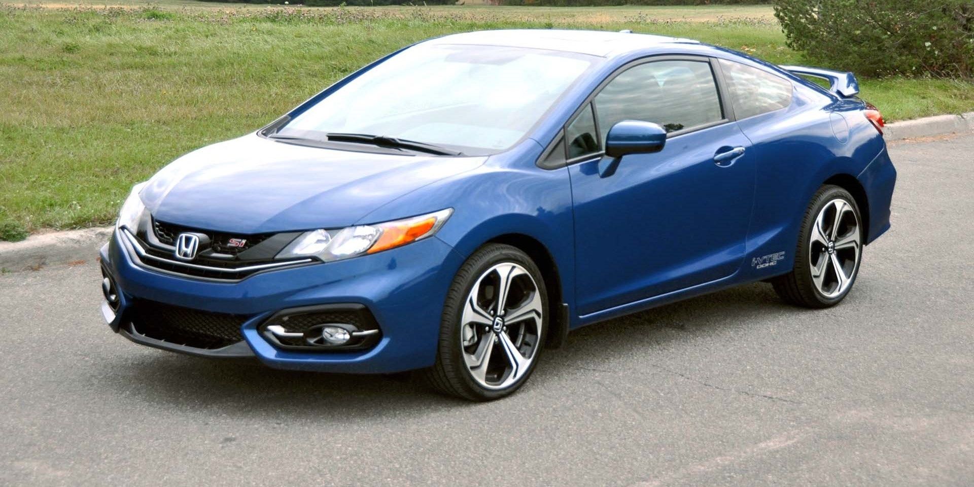 Here Are The Best And Worst Honda Civic Models Ever Made