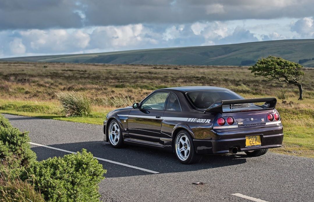 These Are The Coolest vehicles ever built by NISMO