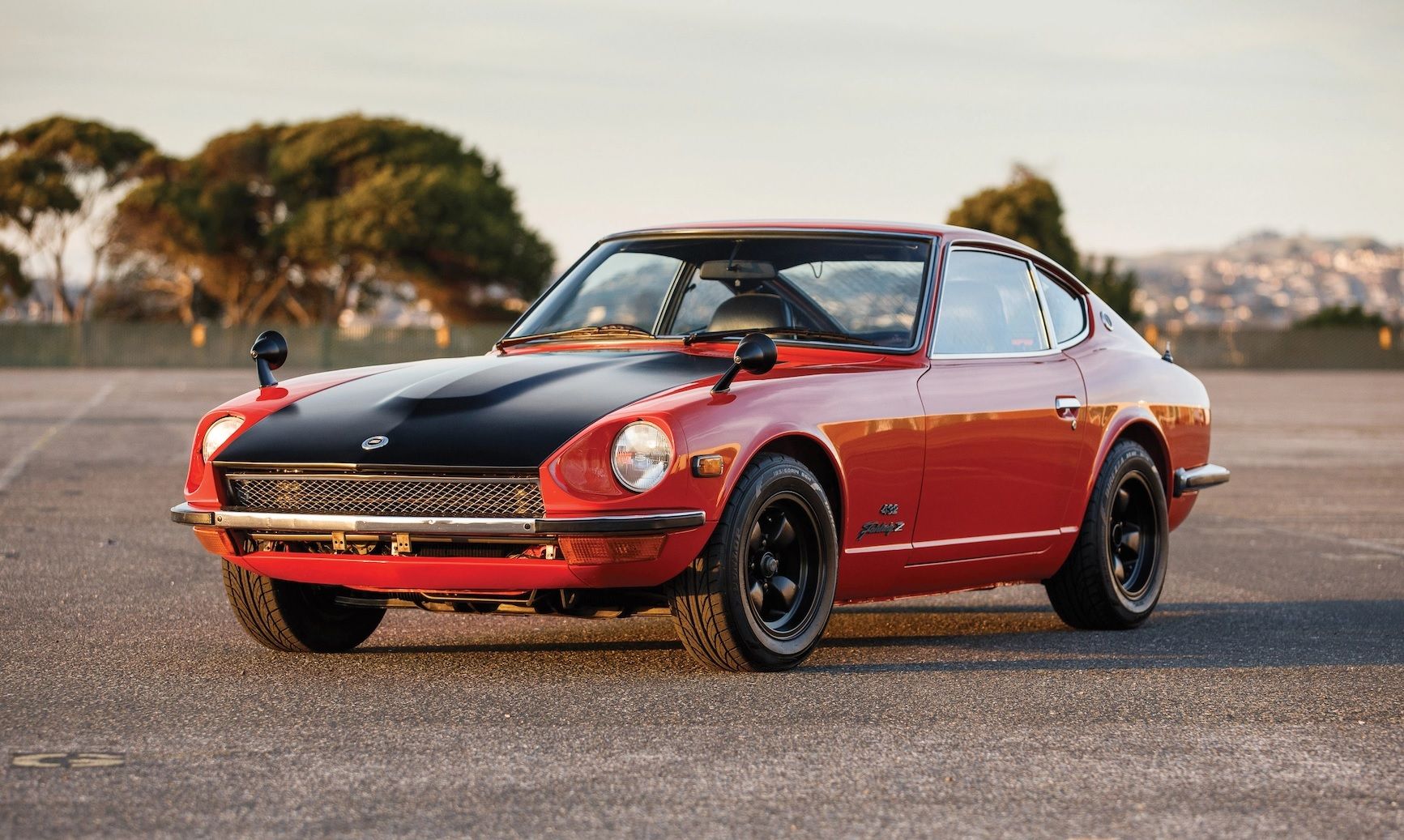 These Are The Rarest Japanese Performance Cars Ever