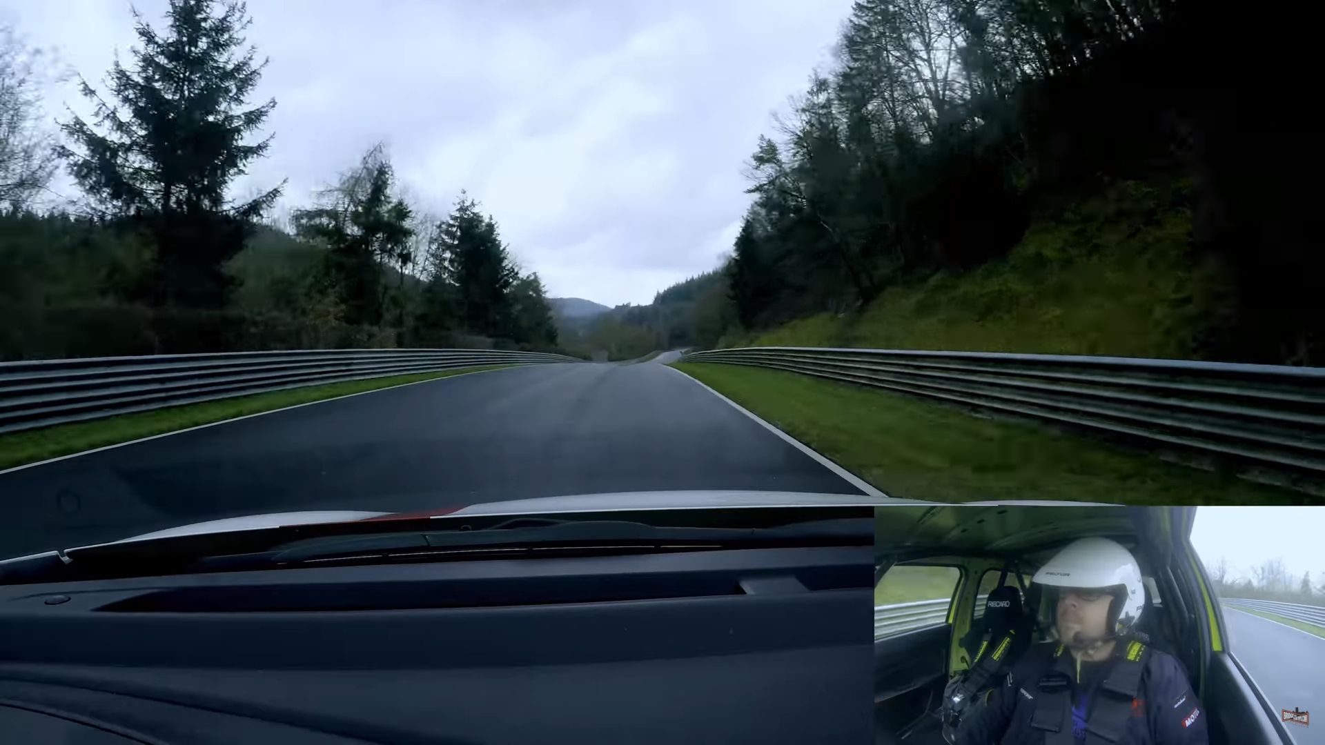 Video: The Do’s And Don’ts Of The Nürburgring Nordschleife