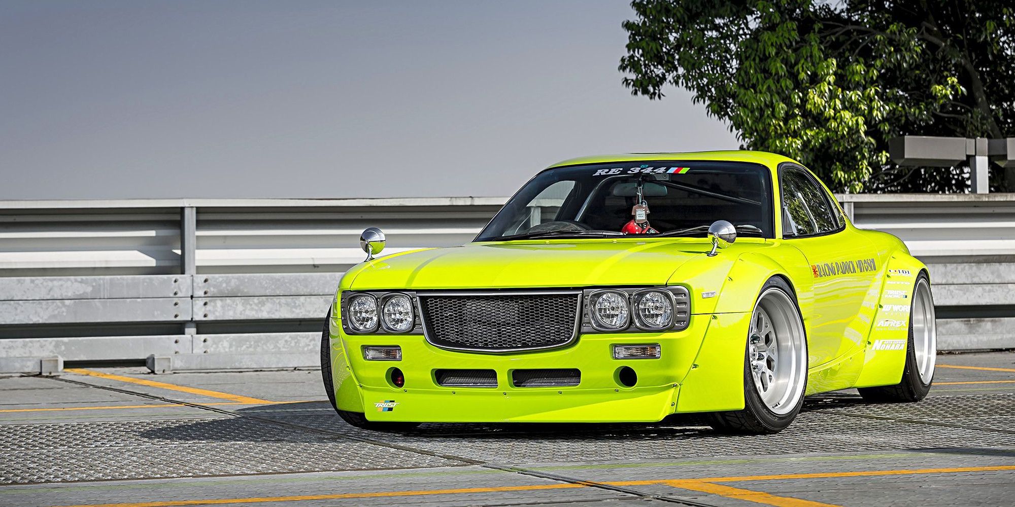 These Are The Sickest Widebody Kits We've Ever Seen