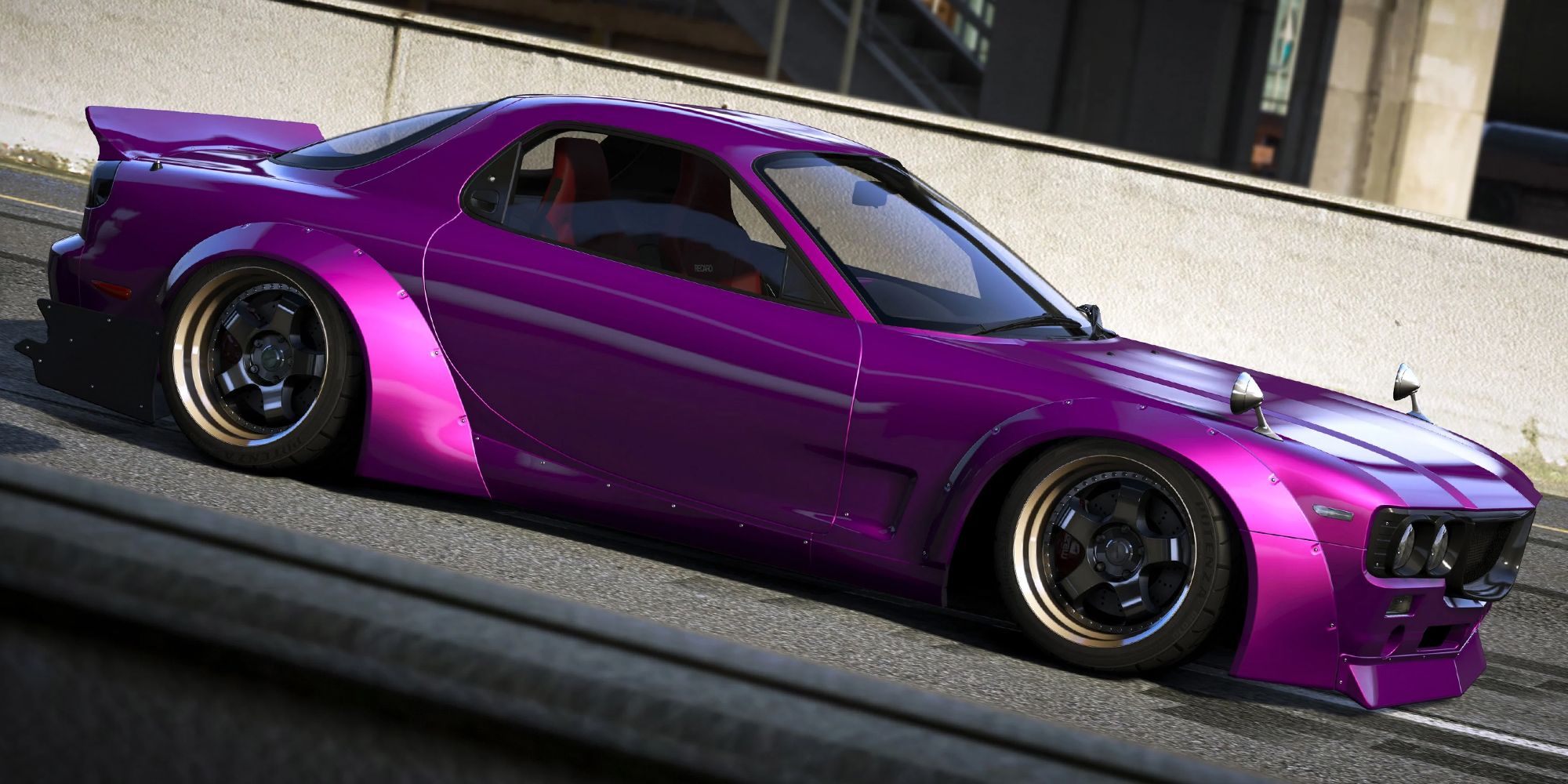 These Are The Sickest Widebody Kits We've Ever Seen