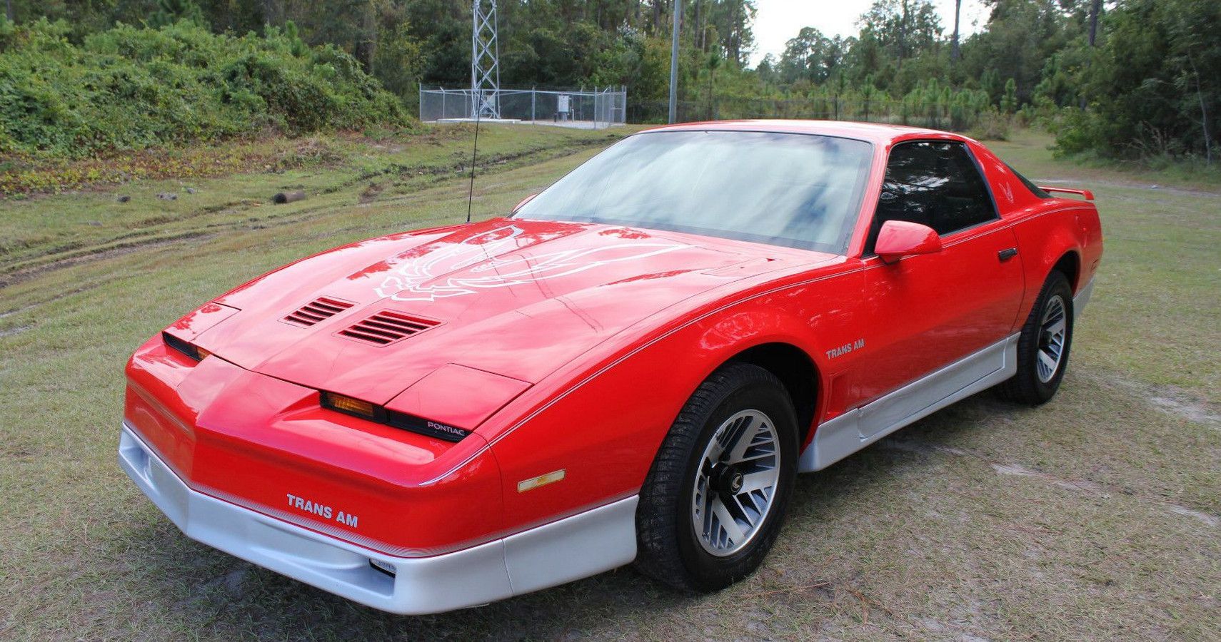 Here Are The Most Underrated Muscle Cars Of The 1990s