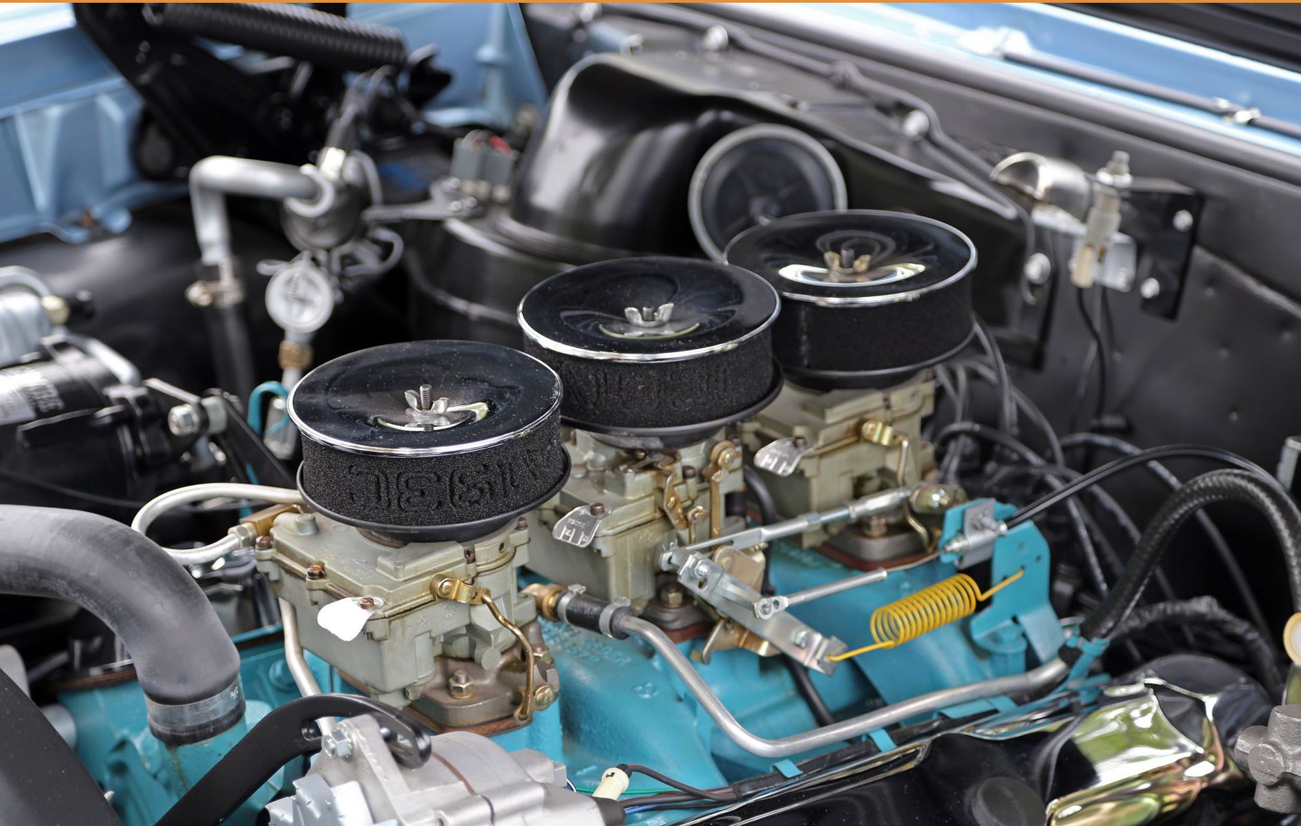 This Is How Much A Classic 1964 Pontiac GTO Is Worth Today