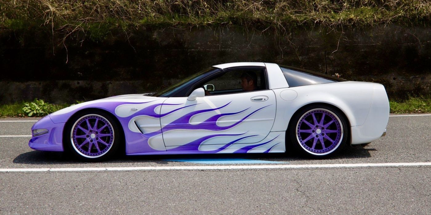 We Love These 10 Modified C5 Corvettes