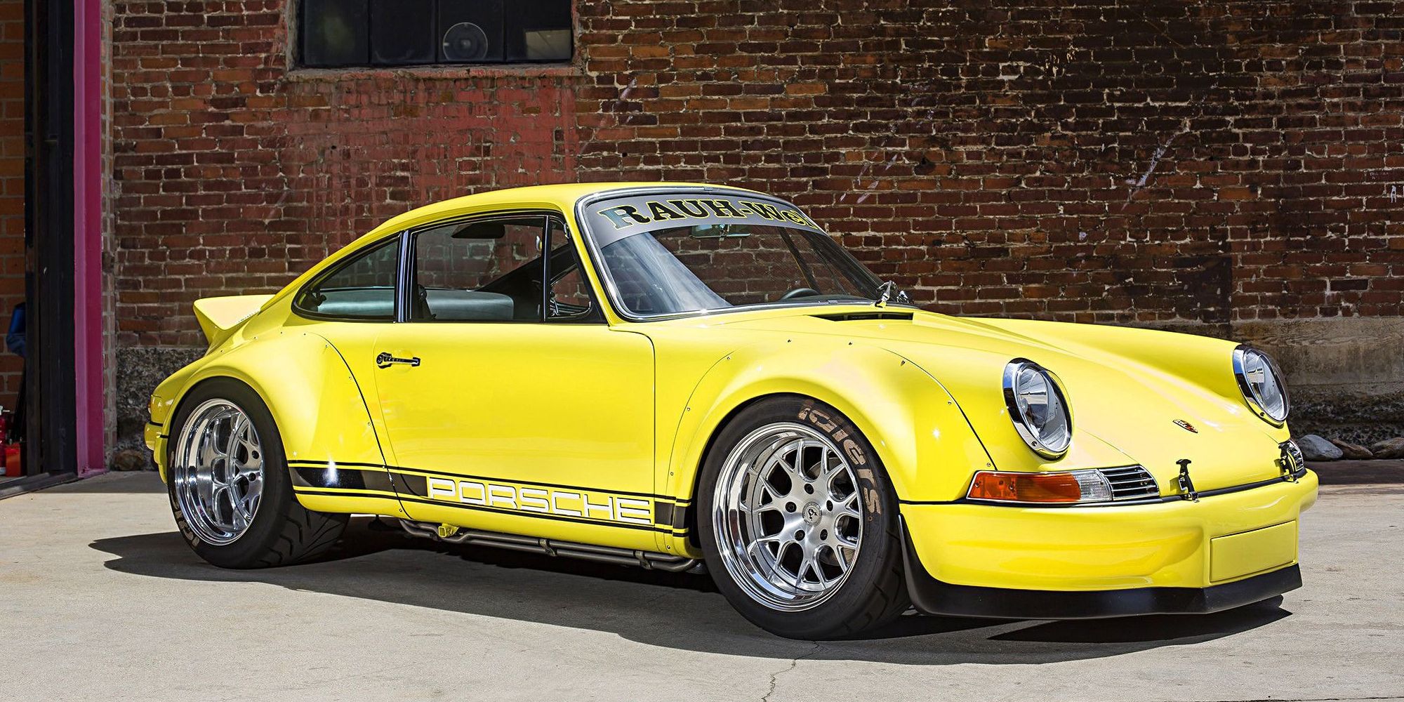 These Are The Sickest Widebody Kits We've Ever Seen