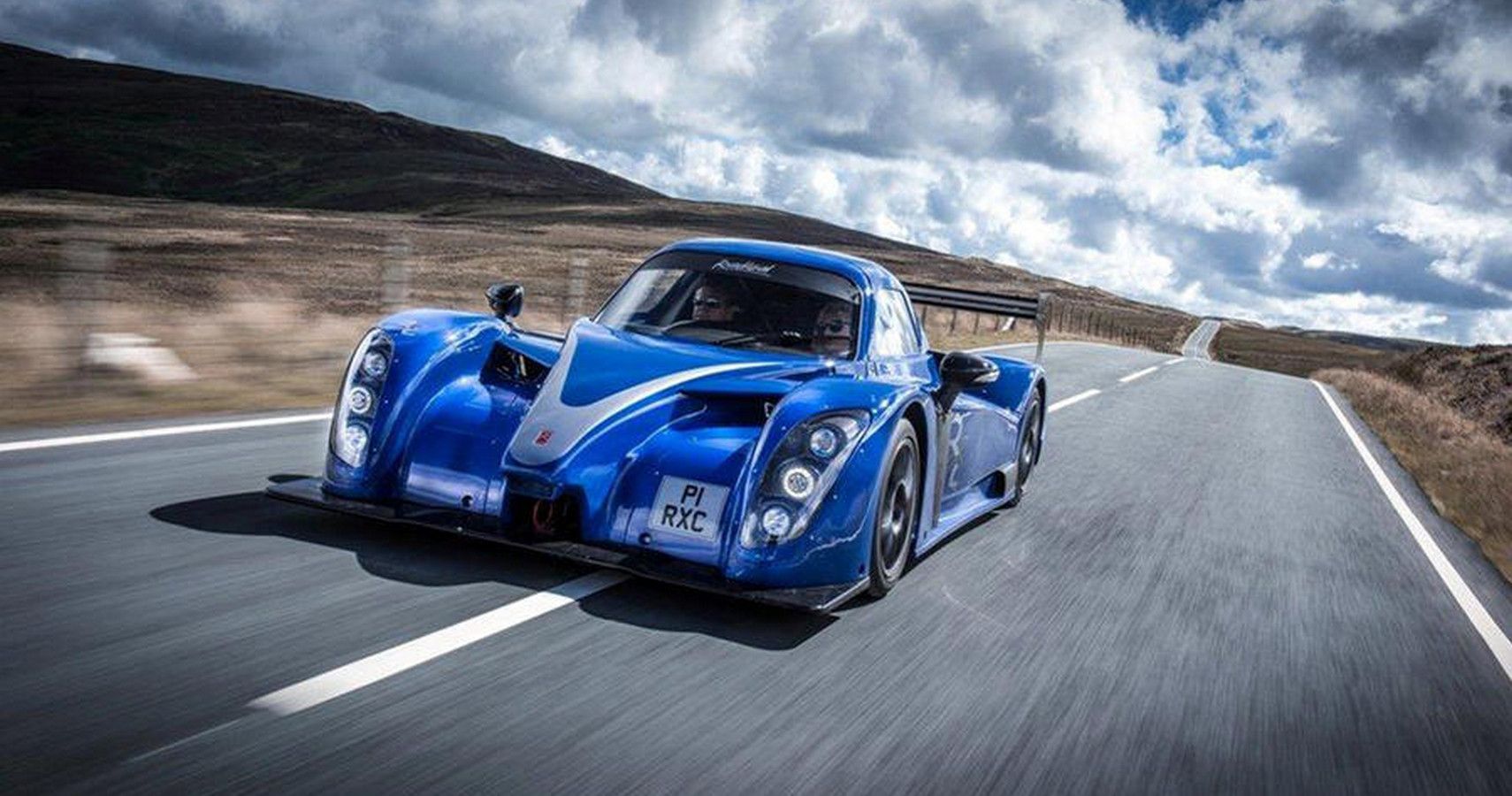 5 British Sports Cars That Were Great From The Factory (5 That Need ...