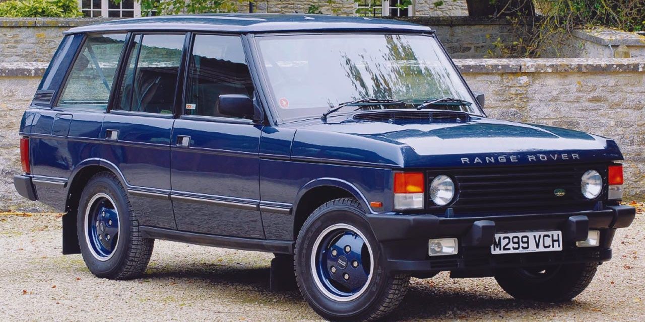 9 Coolest '80s European Cars You Can Buy For $10,000 (1 To Stay Away From)