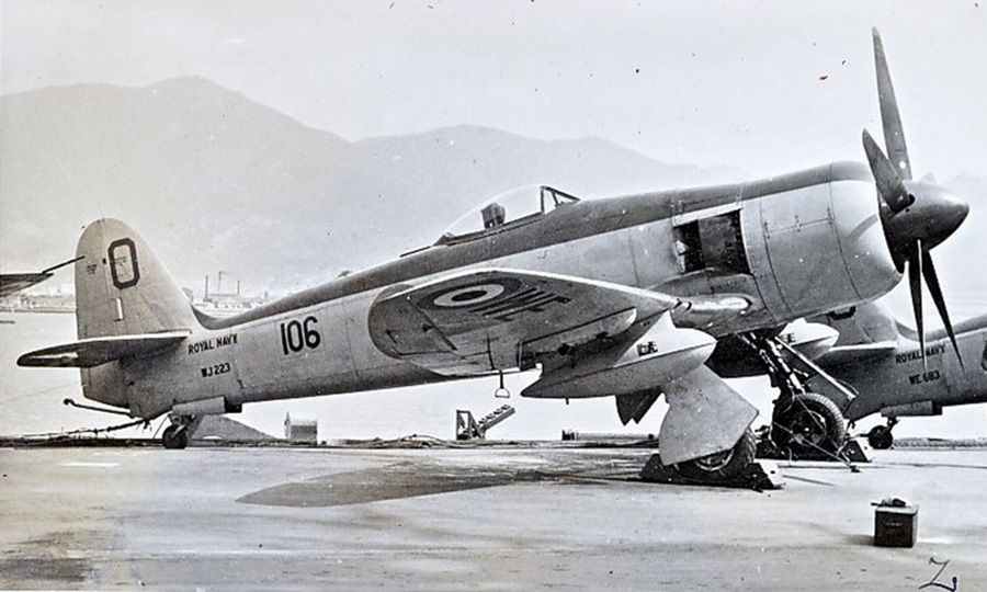 The Holy Trinity Of WW2 Fighters Is Cooler Than The Hypercar Trinity