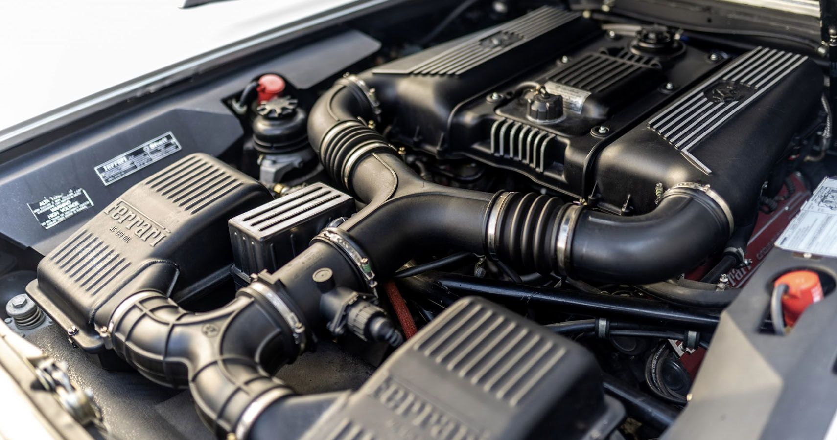 1995-1999 Ferrari F355: Prices, Specs, And Features