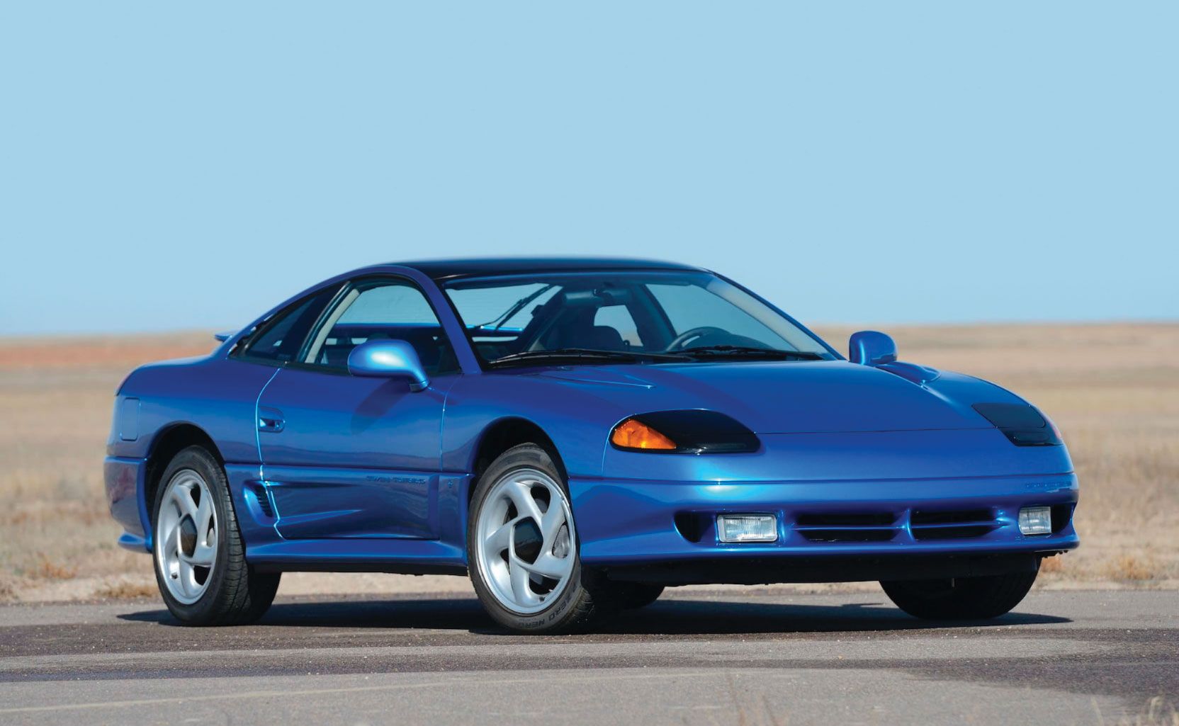 10 Cool Cars With Rebadged Twins