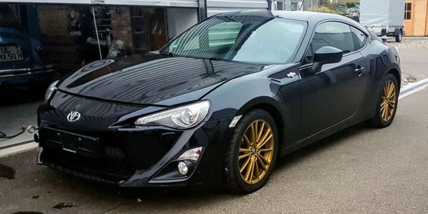 5 Toyota GT86s That Are Modified To Perfection (5 Hachiroku Corollas We ...
