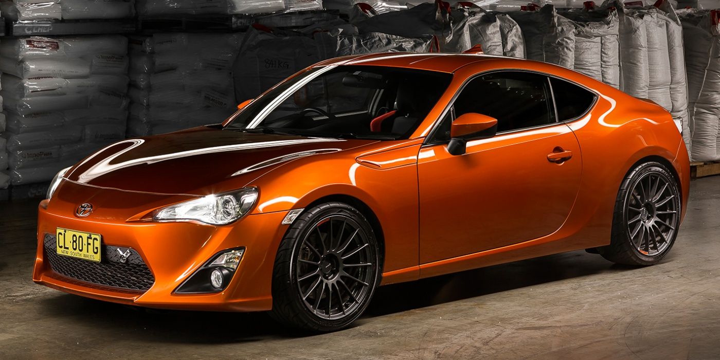 5 Toyota GT86s That Are Modified To Perfection (5 Hachiroku Corollas We ...