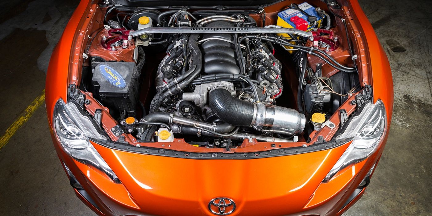5 Toyota GT86s That Are Modified To Perfection (5 Hachiroku Corollas We ...