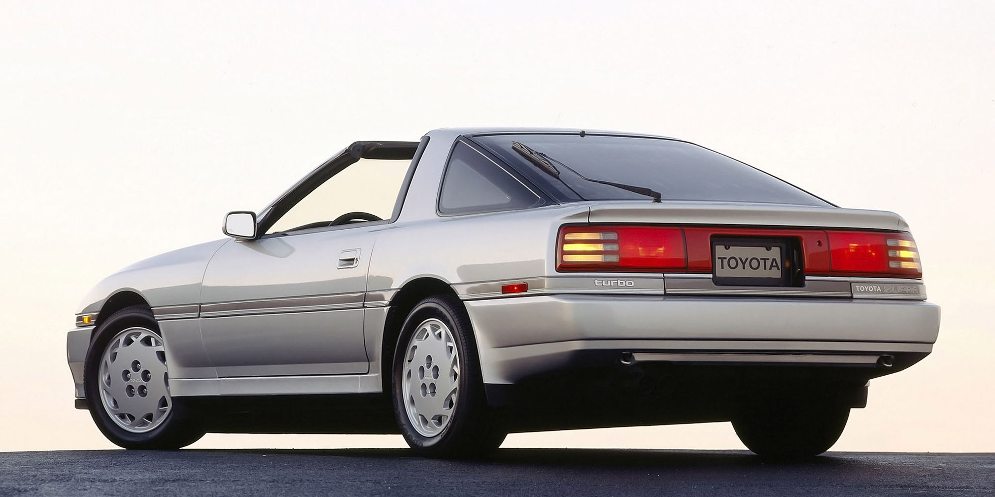 These Badass Japanese Sports Cars Will Cost You Peanuts