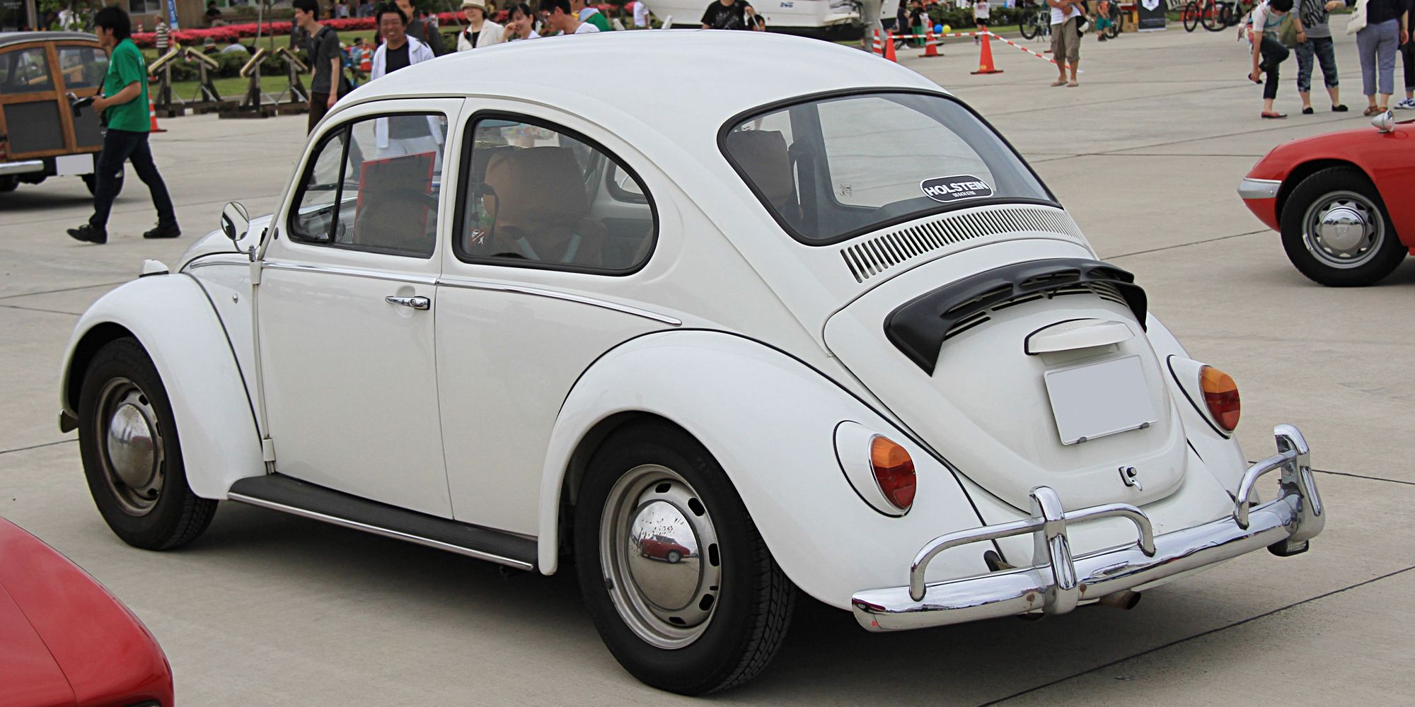 These Are The 10 Best European Project Cars