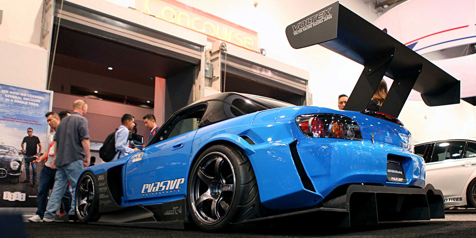 These Are The Sickest Widebody Kits We've Ever Seen