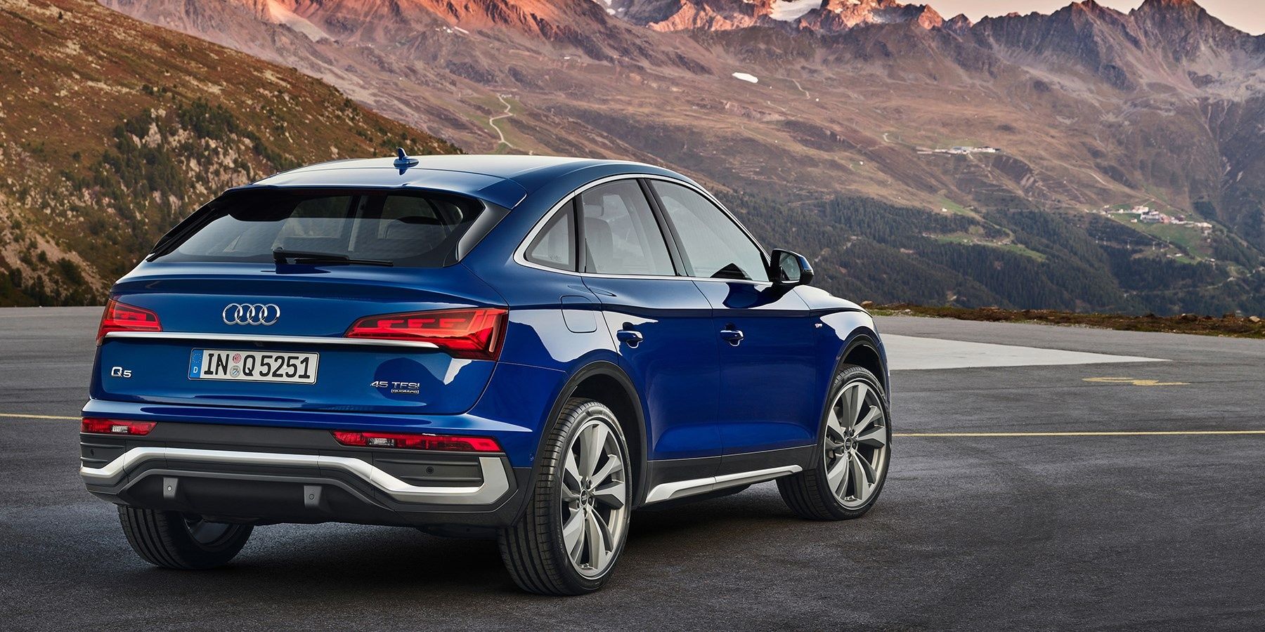 These Are The Greatest 4x4s Coming In 2021