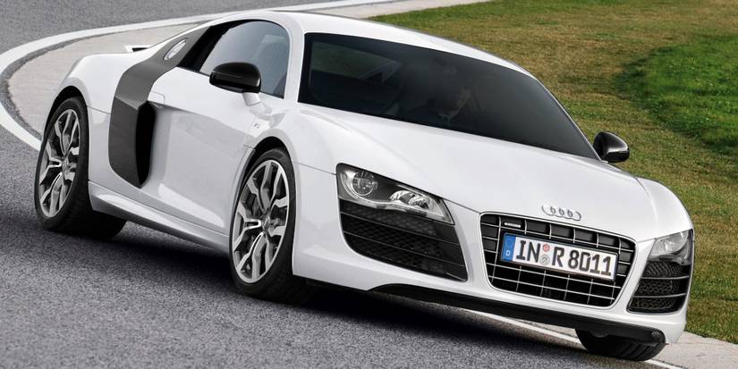 10 Coolest Used Audis That Are Now Dirt Cheap