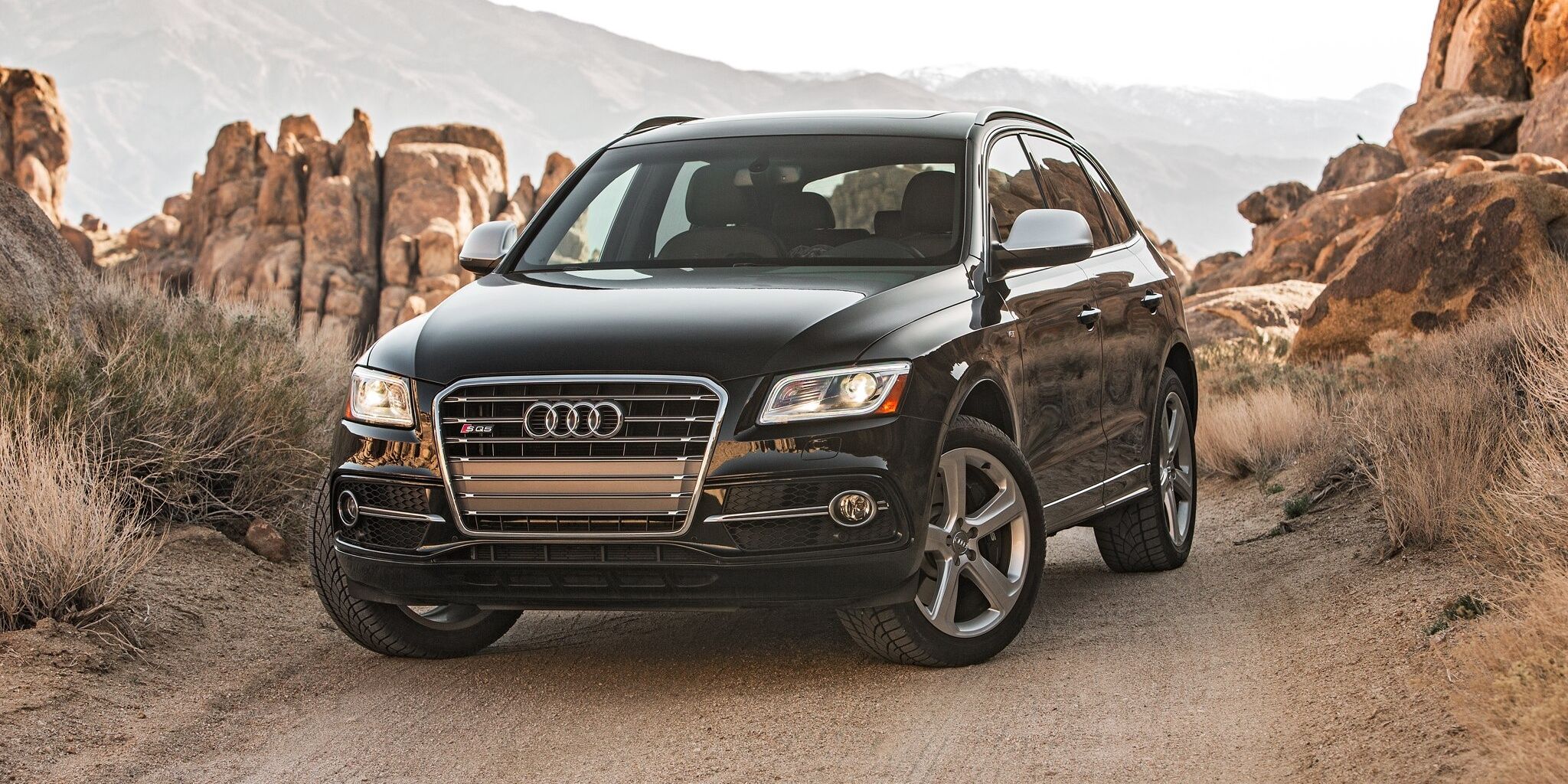 10 Coolest Used Audis That Are Now Dirt Cheap