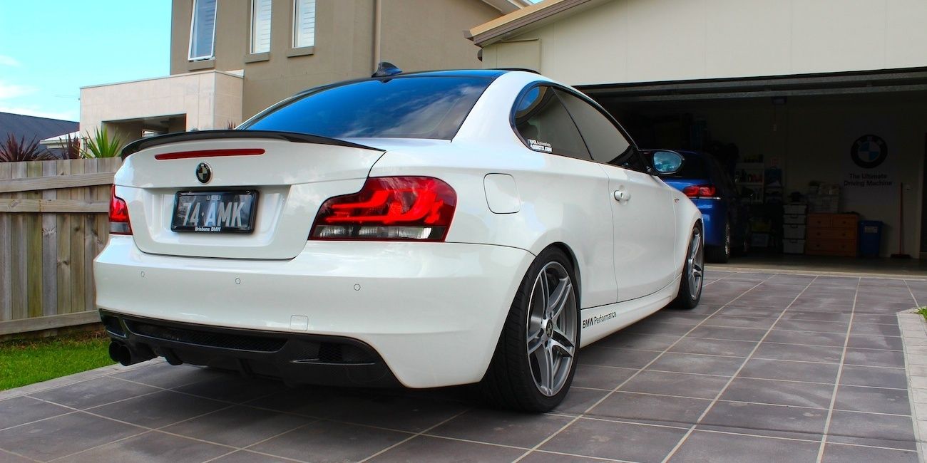 10 Coolest BMWs You Can Find On The Used Market For Cheap