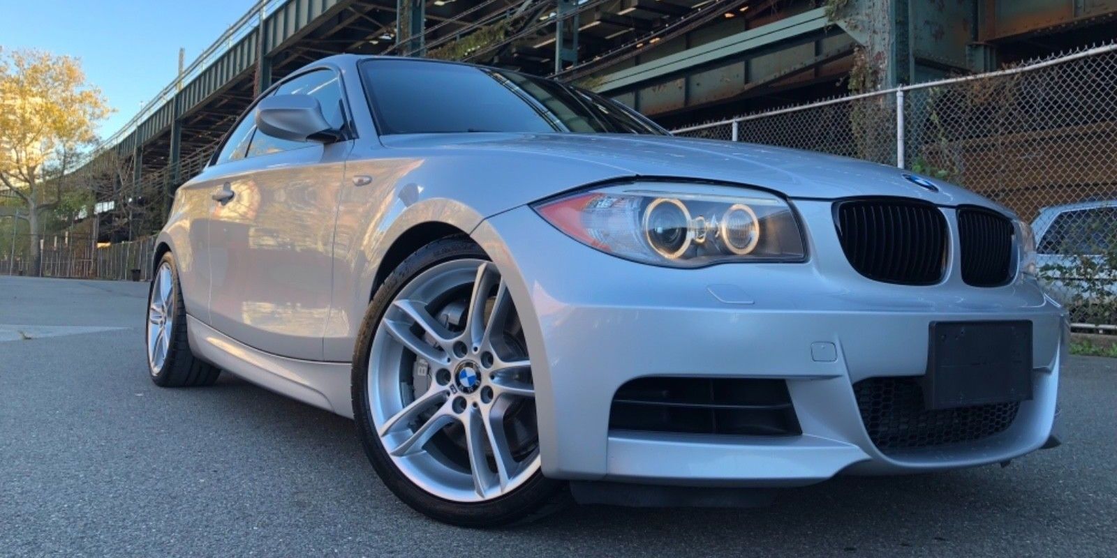 10 Coolest BMWs You Can Find On The Used Market For Cheap