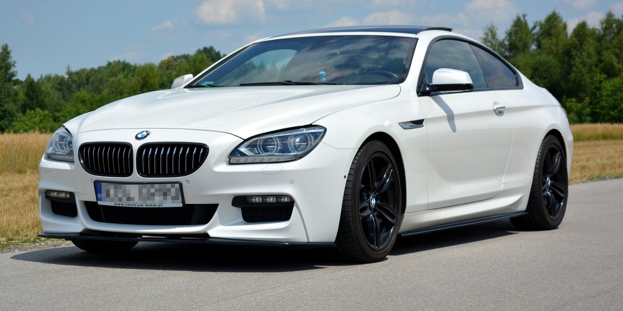 10 Coolest BMWs You Can Find On The Used Market For Cheap