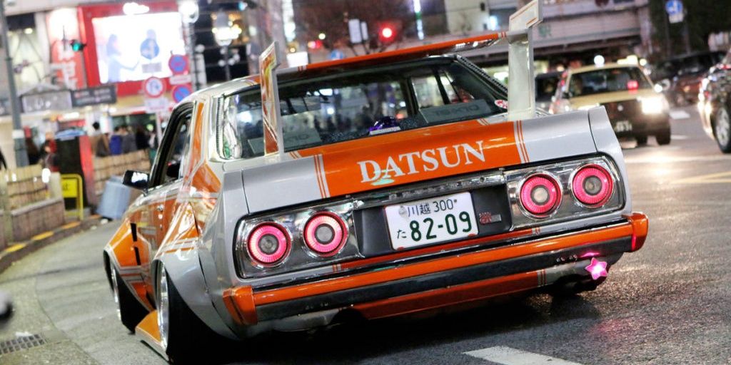 10 Crazy Modified Cars We Can't Believe Are Street-Legal