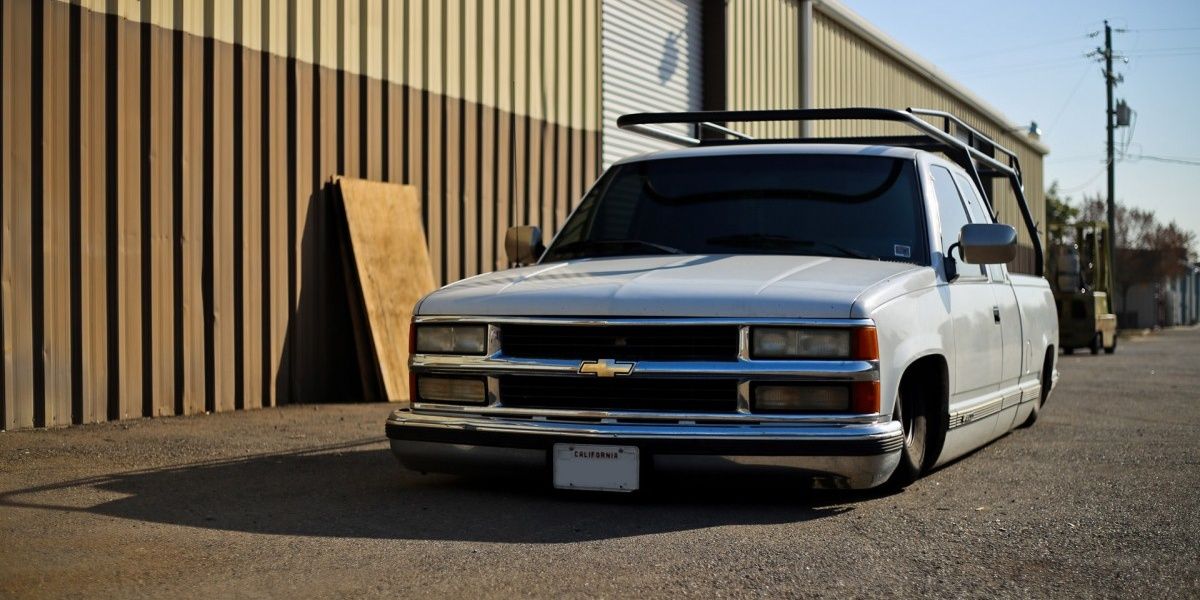 10 Crazy Modified Cars We Can't Believe Are Street-Legal