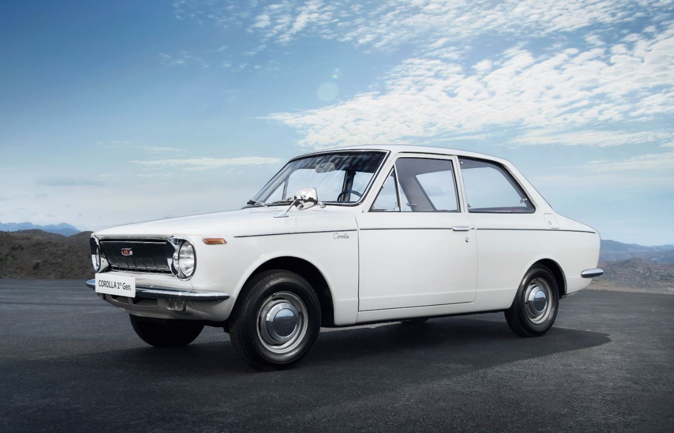 10 Japanese Cars That Changed The World
