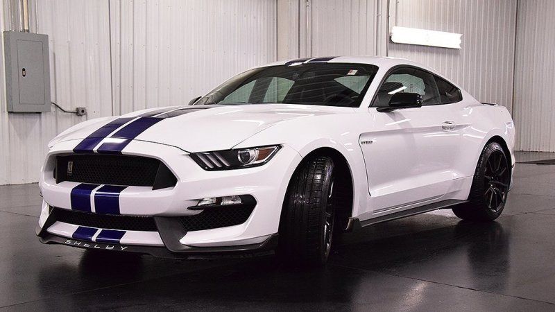 These Are The Best Mustang Modifications You Can Do