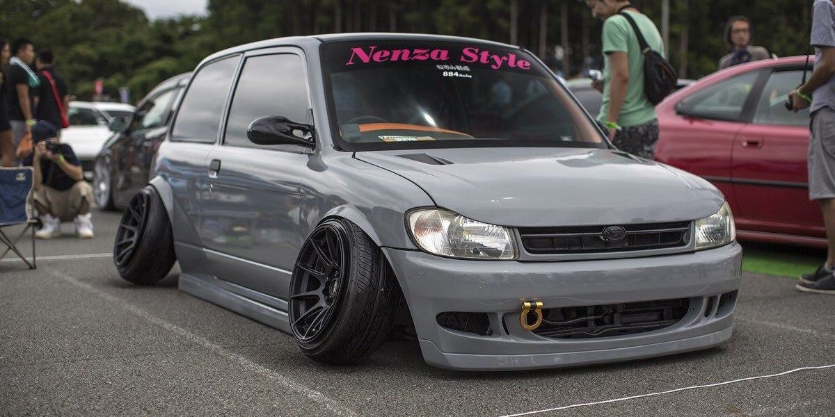 10 Crazy Modified Cars We Can't Believe Are Street-Legal