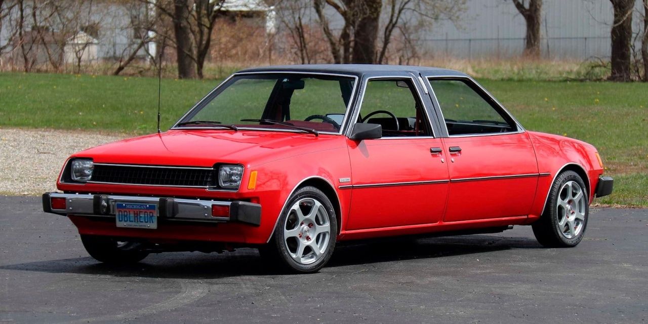 10 Crazy Modified Cars We Can't Believe Are Street-Legal