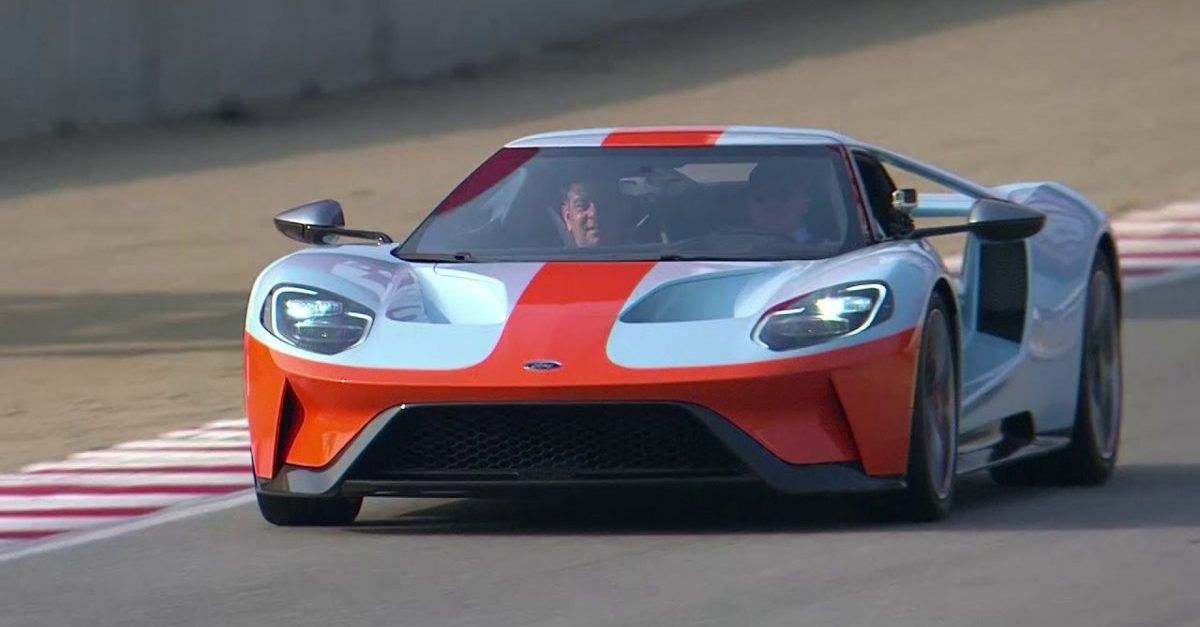 These Modern Fords Will Be Priceless Some Day