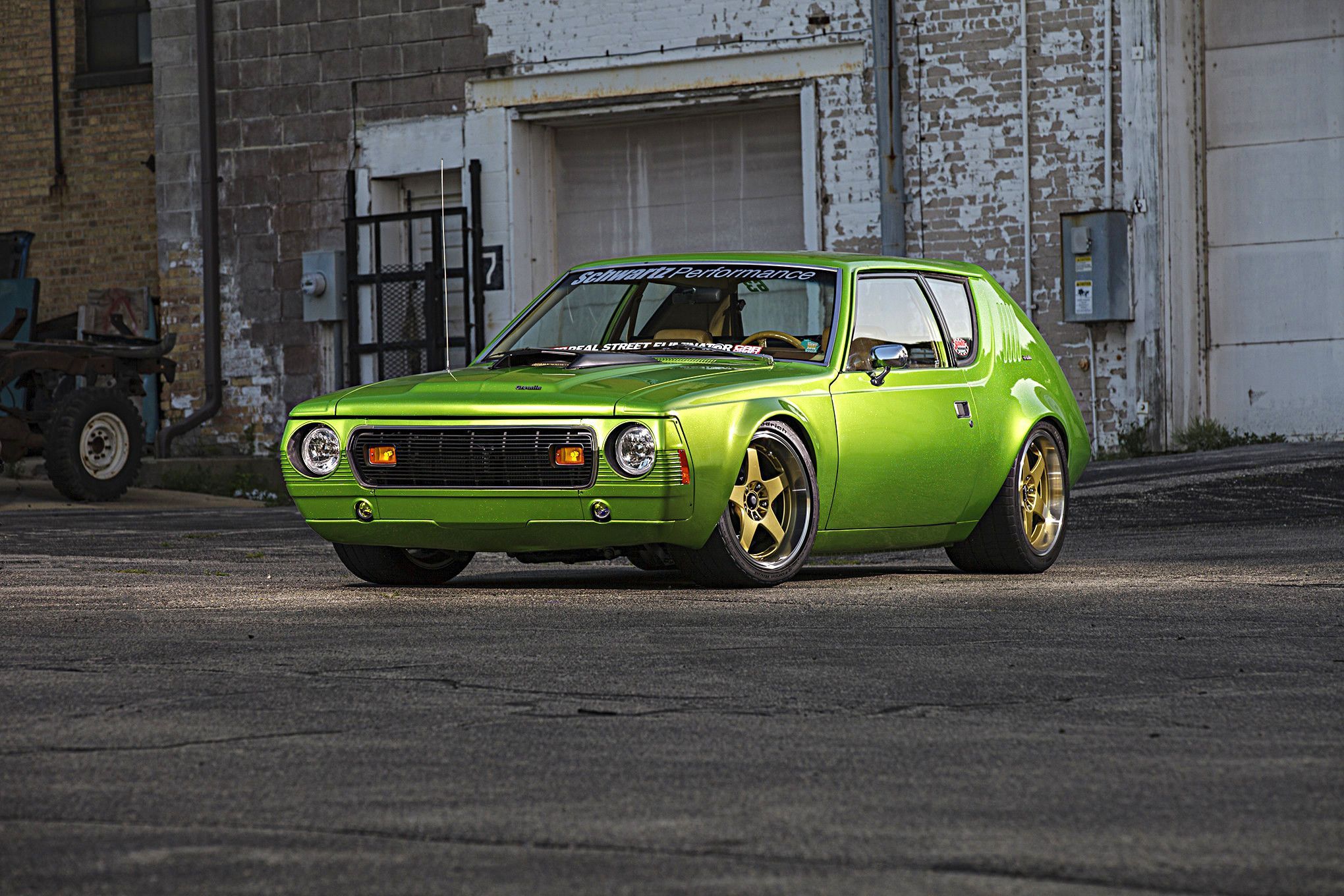 5 Reasons Why The AMC Gremlin Doesn't Deserve All The Hate (5 Reasons ...
