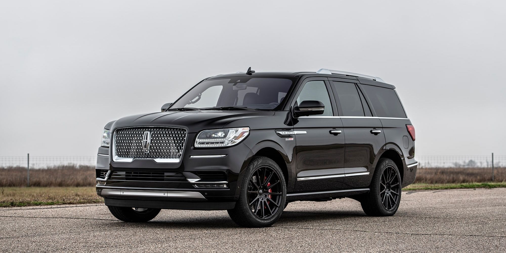 These Luxury Cars Are Secretly Incredibly Fast