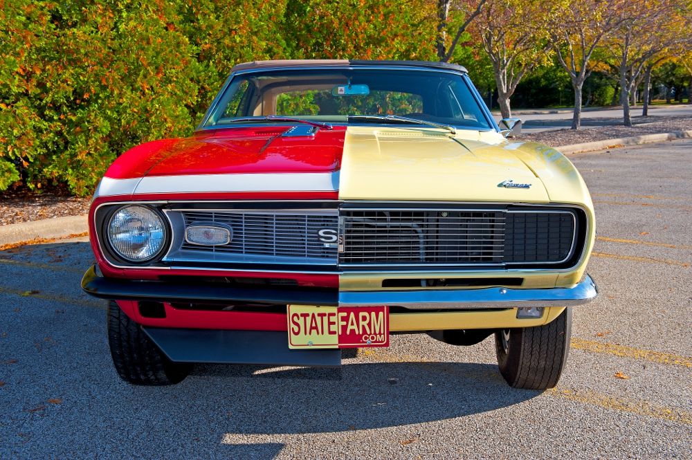 8 Modified Camaros We Can't Stop Laughing At (2 That Are Downright ...