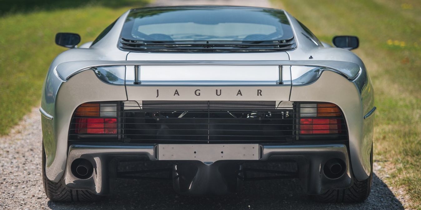 10 Surprising Examples Of Supercars Sharing Parts With Beaters