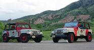 Here s What Happened To The Jeep Wrangler From Jurassic Park