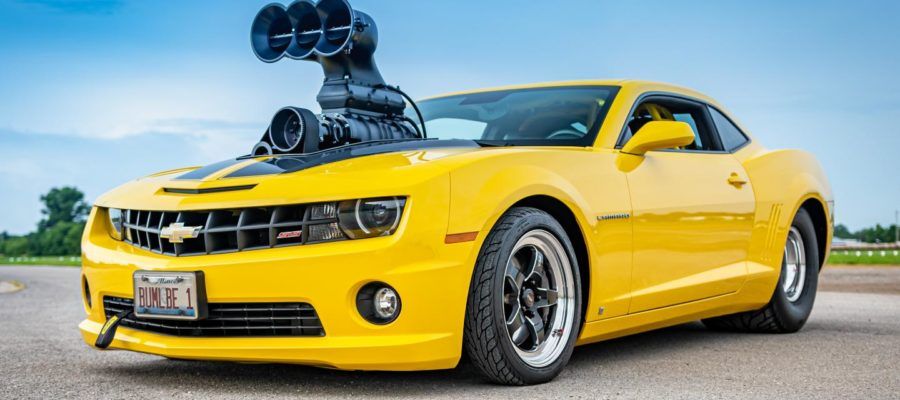 8 Modified Camaros We Can't Stop Laughing At (2 That Are Downright ...
