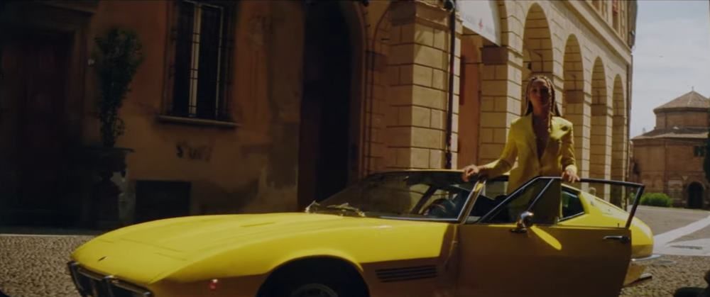 “Maserati A-Z” Short Film Showcases The Brand's 106-Year History