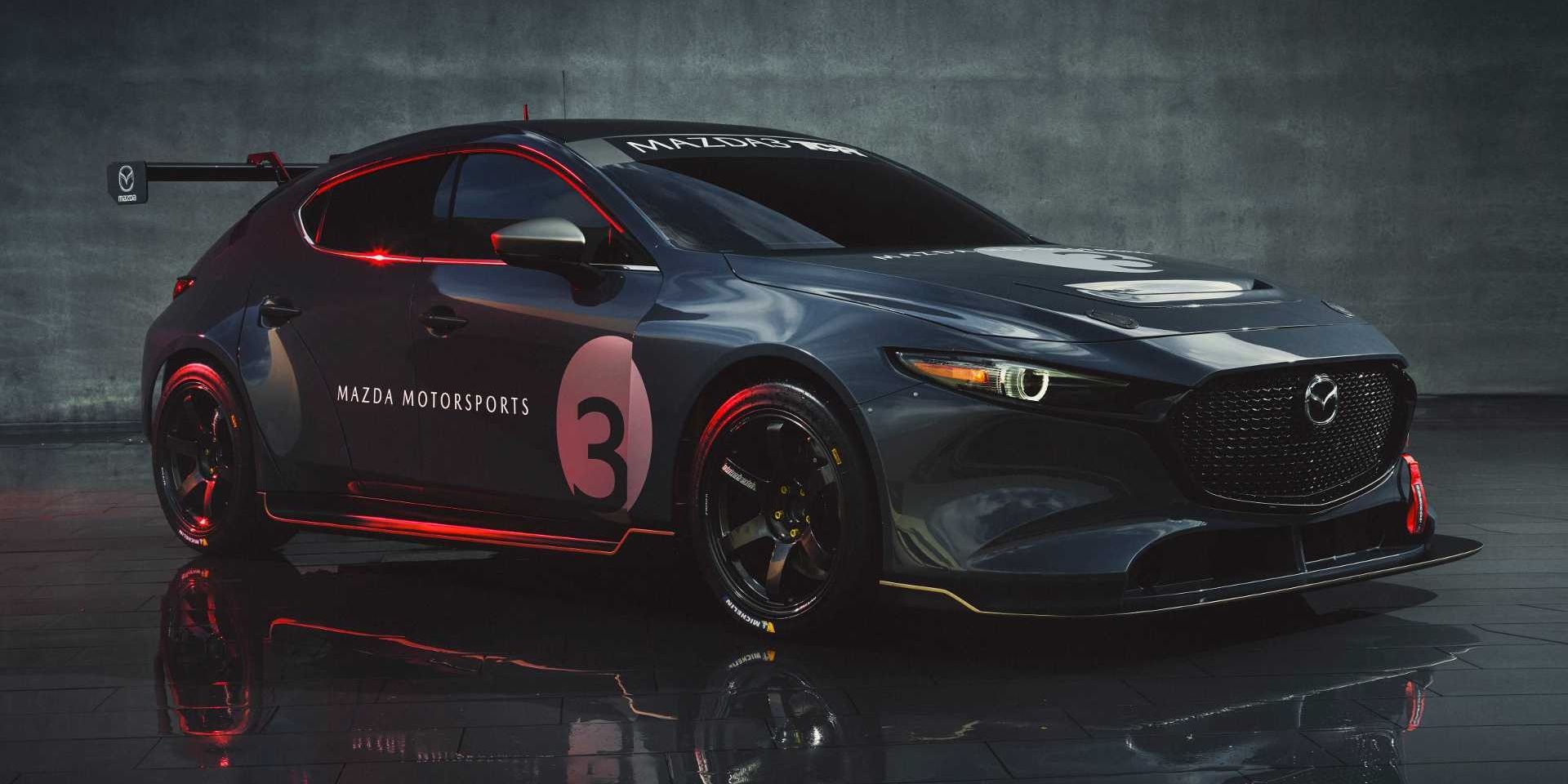 10 Stunning Photos Of Modified Mazdas That'll Make You Want One