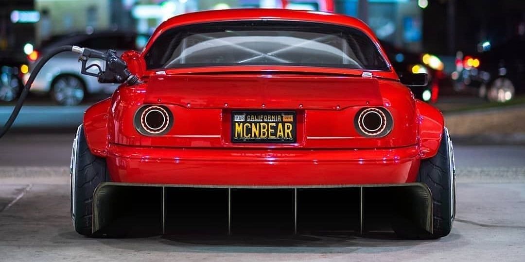 10 Cleanest Modified JDM Sports Cars We've Ever Seen