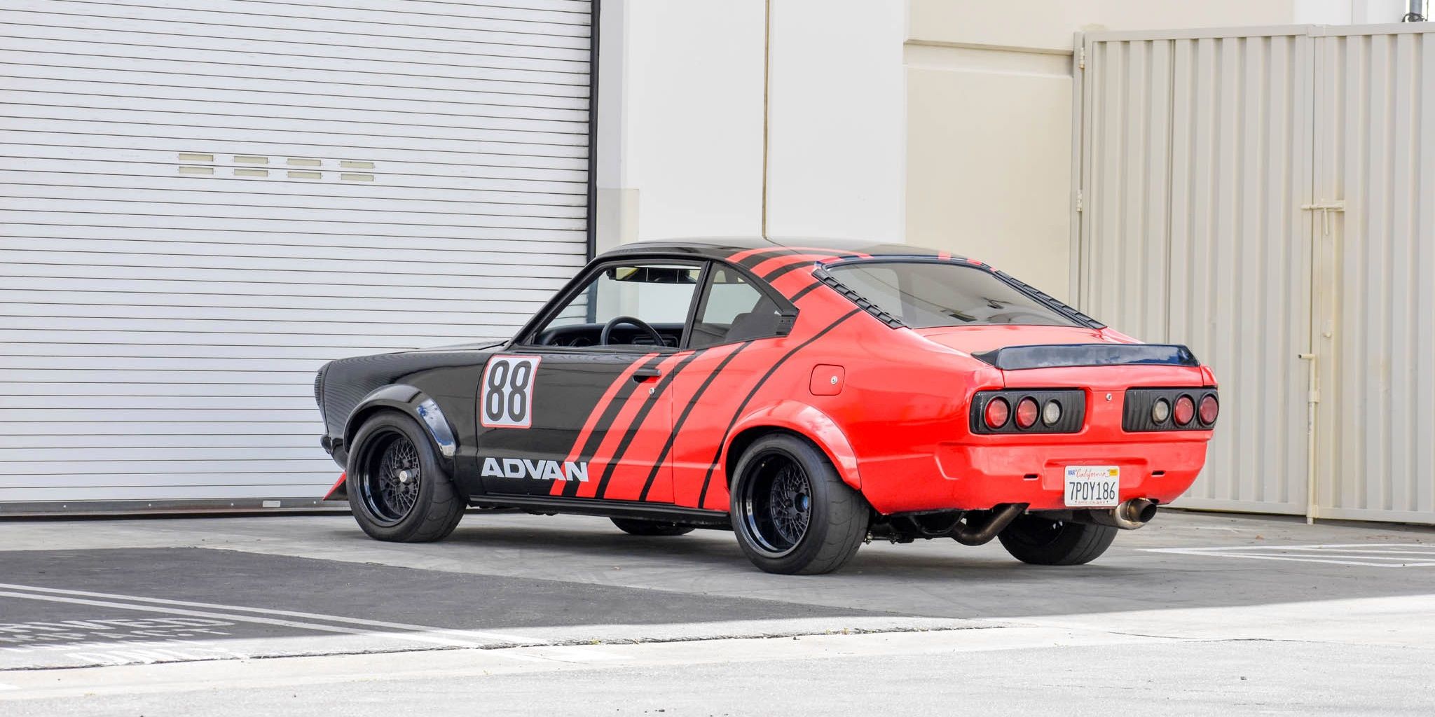 10 Stunning Photos Of Modified Mazdas That'll Make You Want One