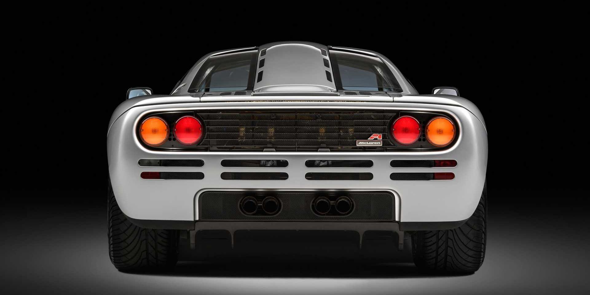 10 Surprising Examples Of Supercars Sharing Parts With Beaters